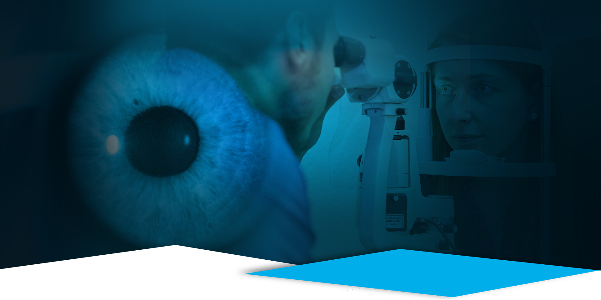 Myopiemanagement mit Perifocal – FrameTec