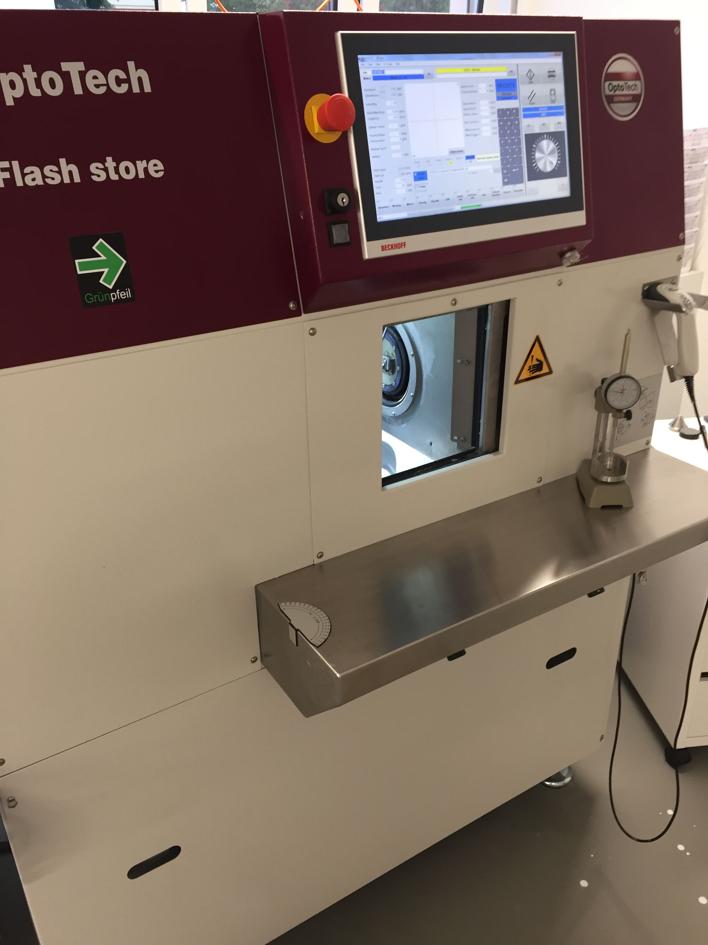 Über uns - Frametec