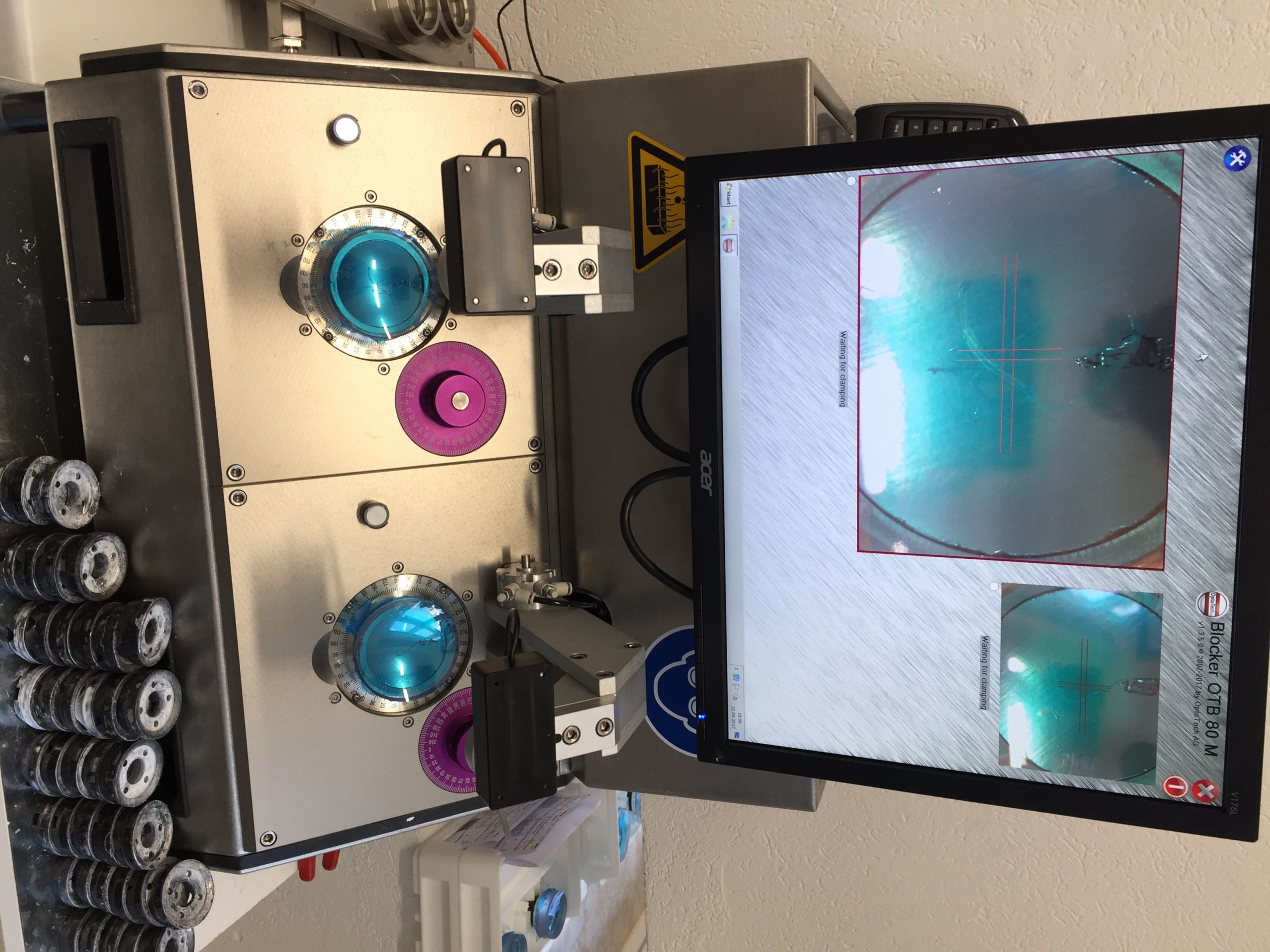 Über uns – Frametec