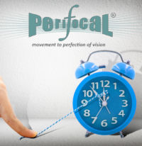 Myopiemanagement mit Perifocal – FrameTec